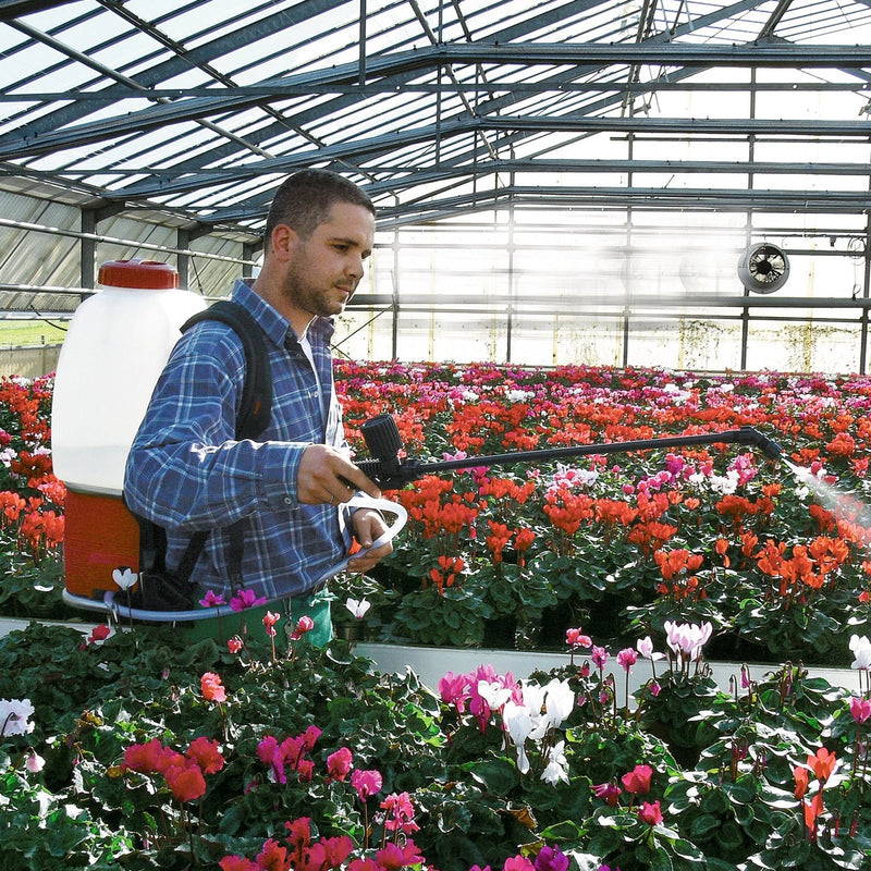 Backpack Sprayer Buyer's Guide - Gemplers