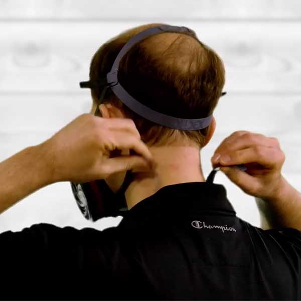 How to Properly Use Dual-Cartridge Respirators - Gemplers