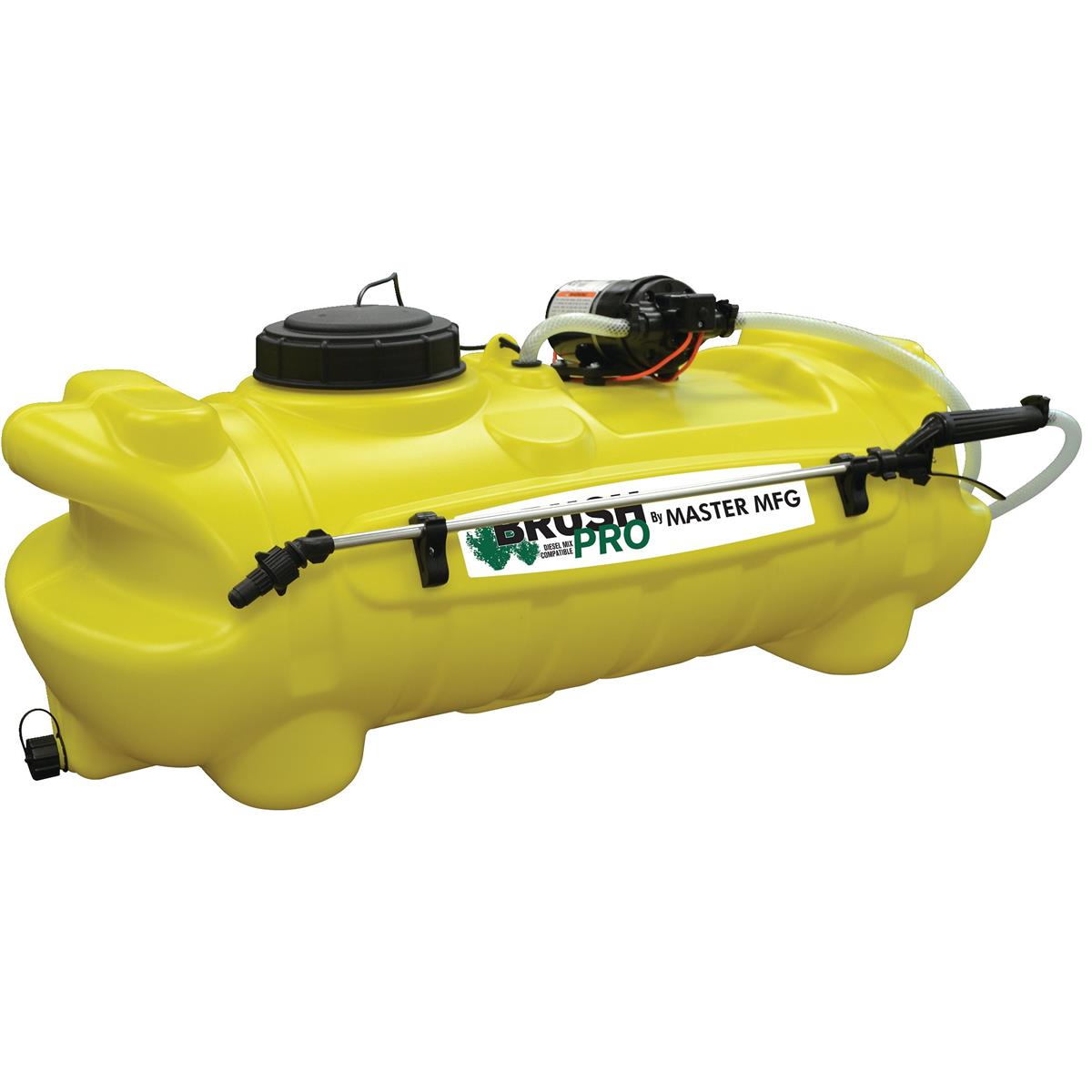 Lawn, Garden, & Ag Sprayers Buyer's Guide - Gemplers
