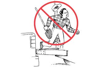 Safety is Your Responsibility - Gemplers