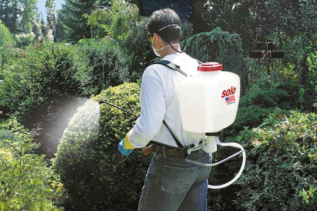 How to Choose the Right Spray Nozzle - Gemplers