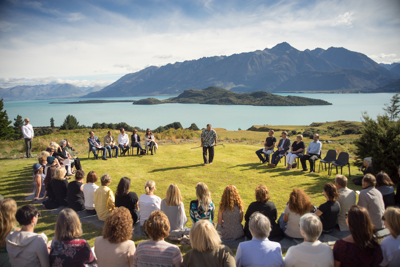 Aro Ha Wellness Retreat | Adventures in Wellbeing