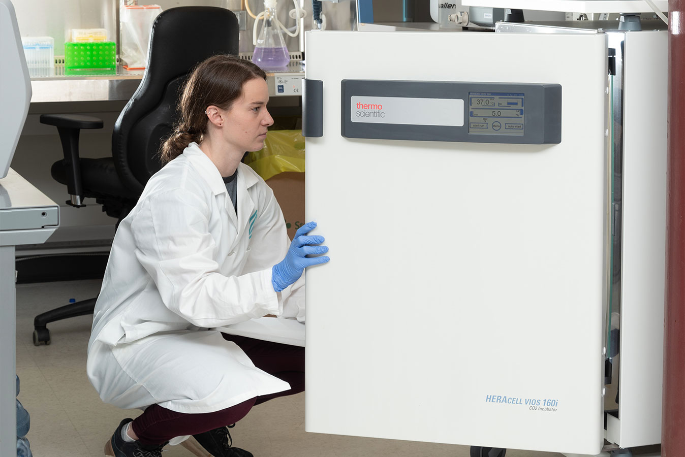 Biohubx | Not-For-Profit | Innovation To Impact