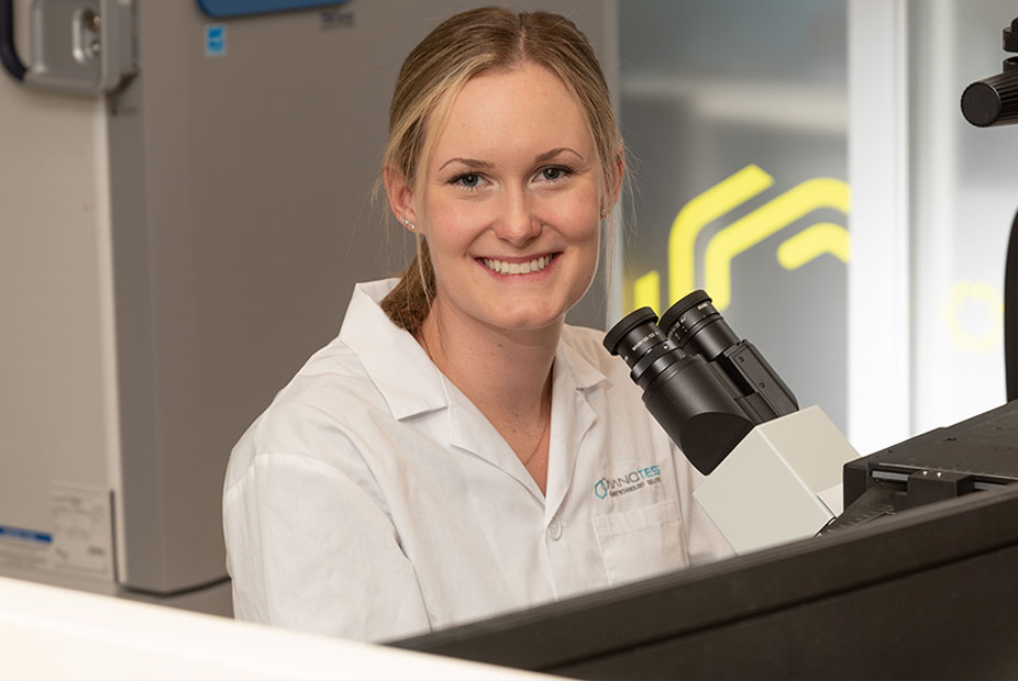 Biohubx | Calgary Facility | What is HUB 1?