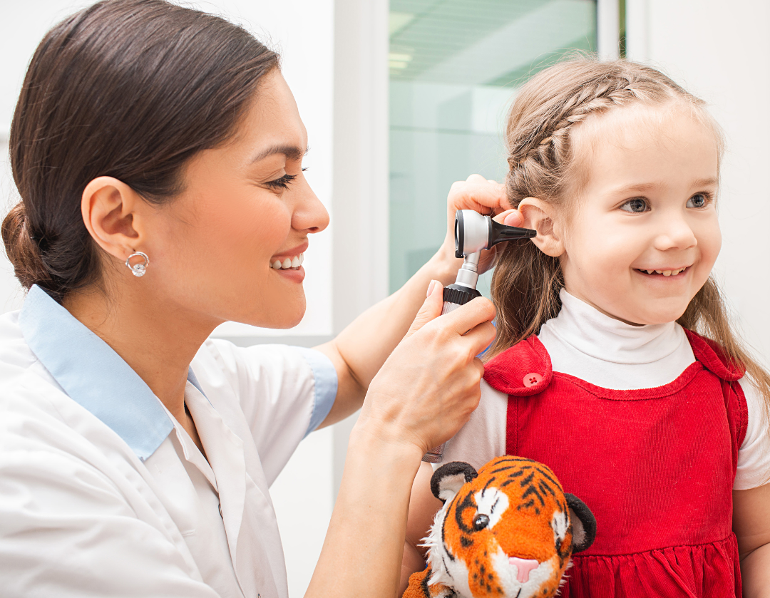Understanding Audiologists: The Experts in Hearing Health — InnoCaption