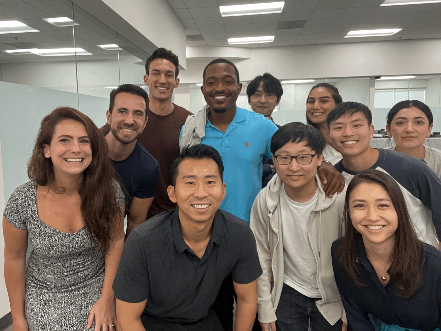 Deaf Actor John Autry II: Dream without Limits — InnoCaption