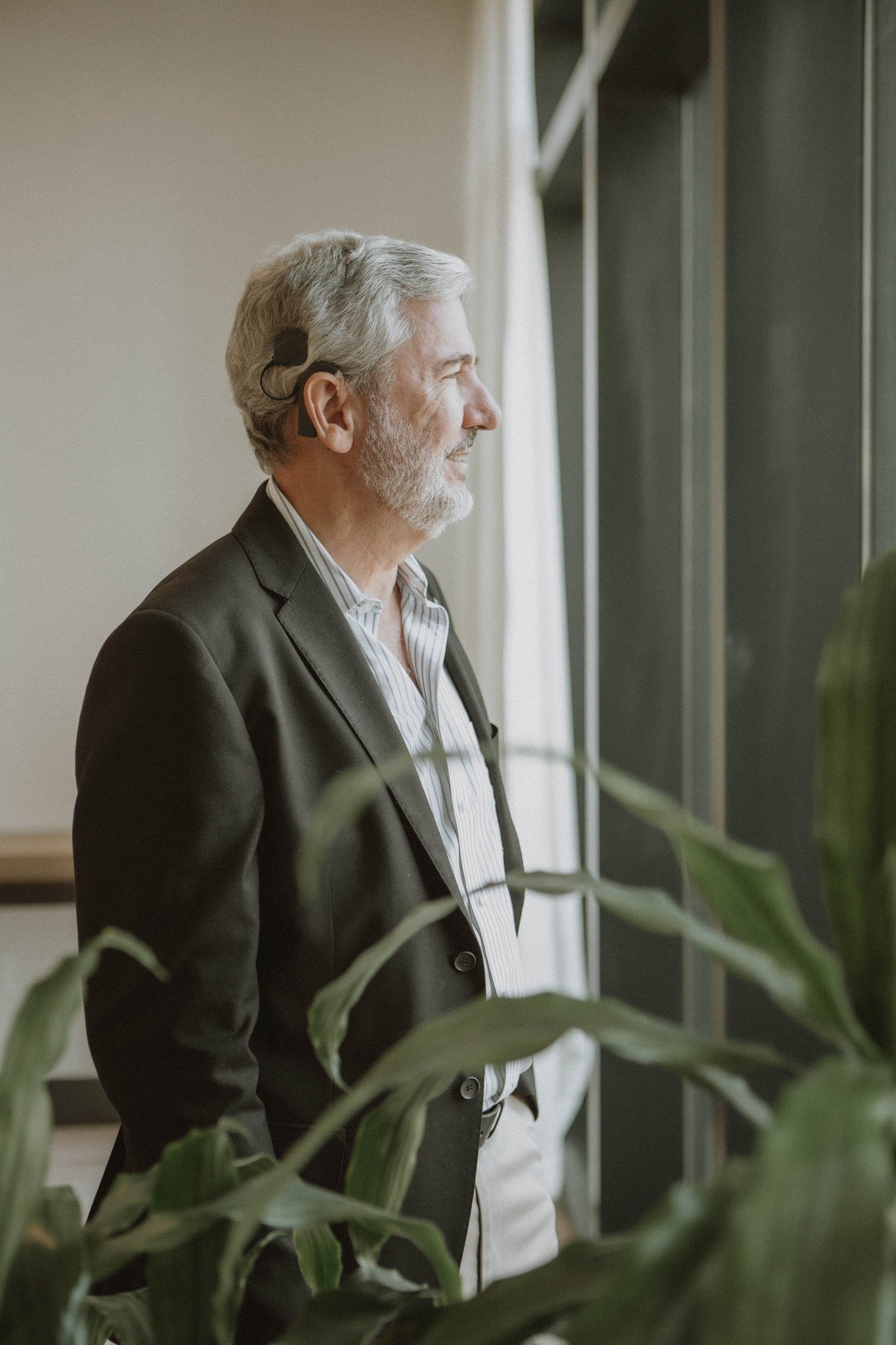 InnoCaption Co-CEO Joe Duarte Honored with Lifetime Achievement Award ...