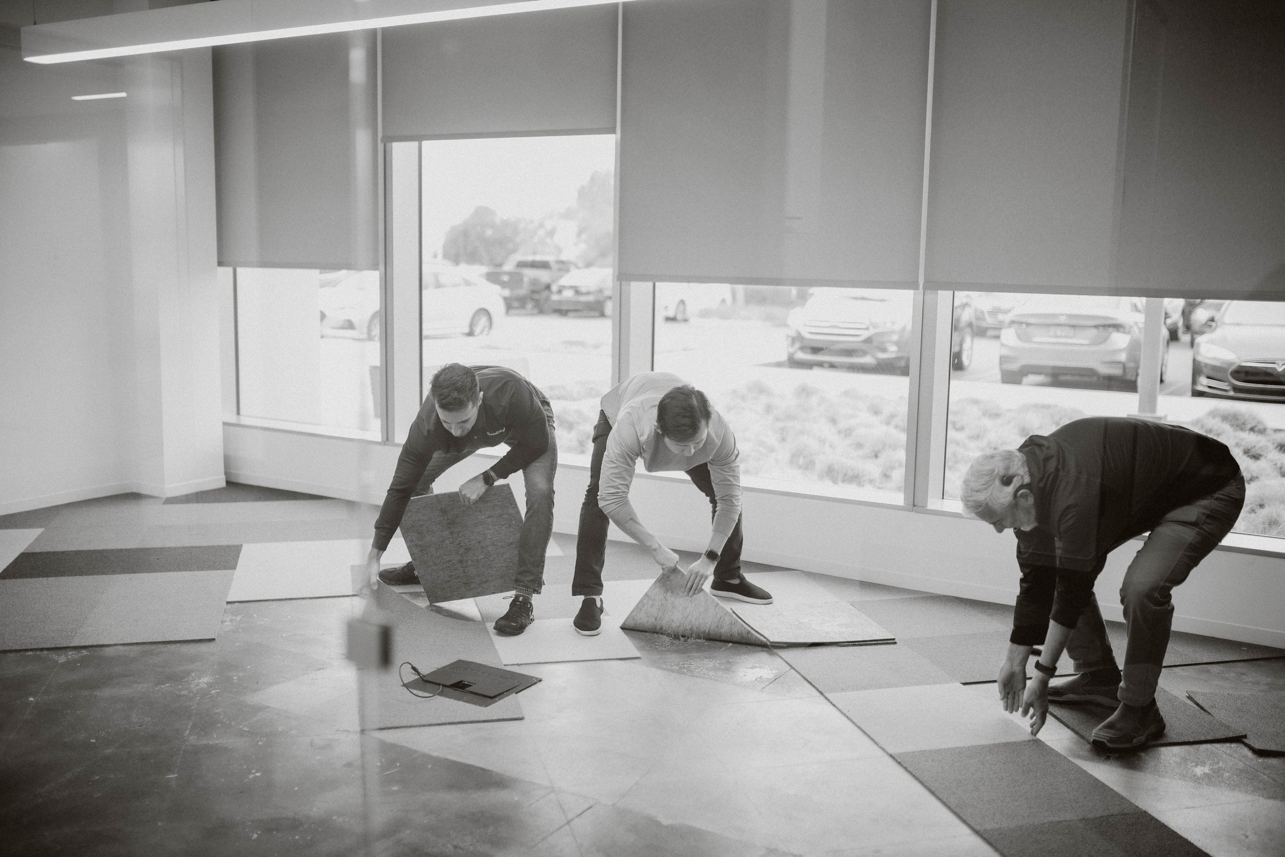 Unveiling the Power of Hearing Loops — InnoCaption