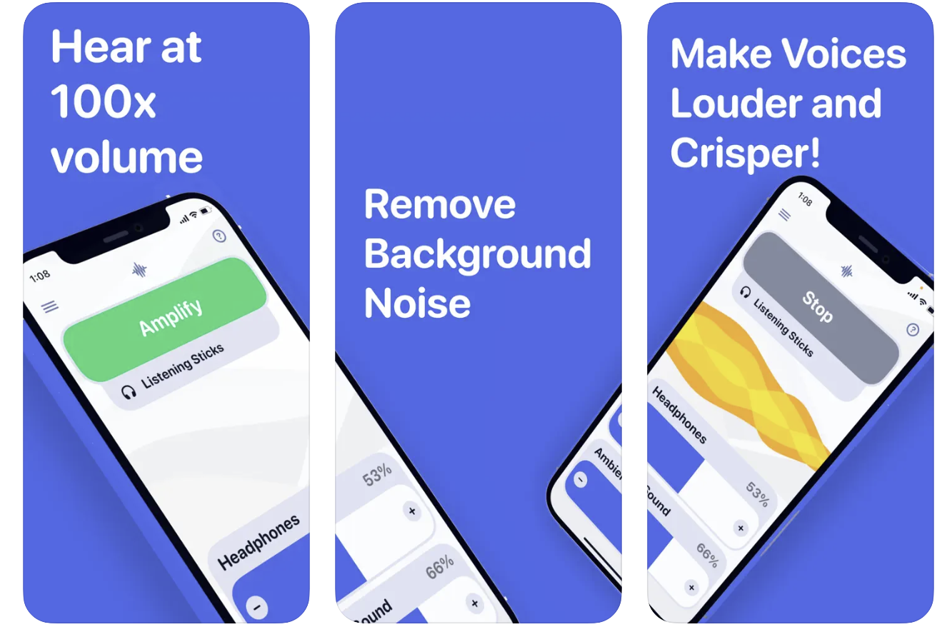 World Hearing Day - Best Apps for the Deaf and Hard of Hearing ...