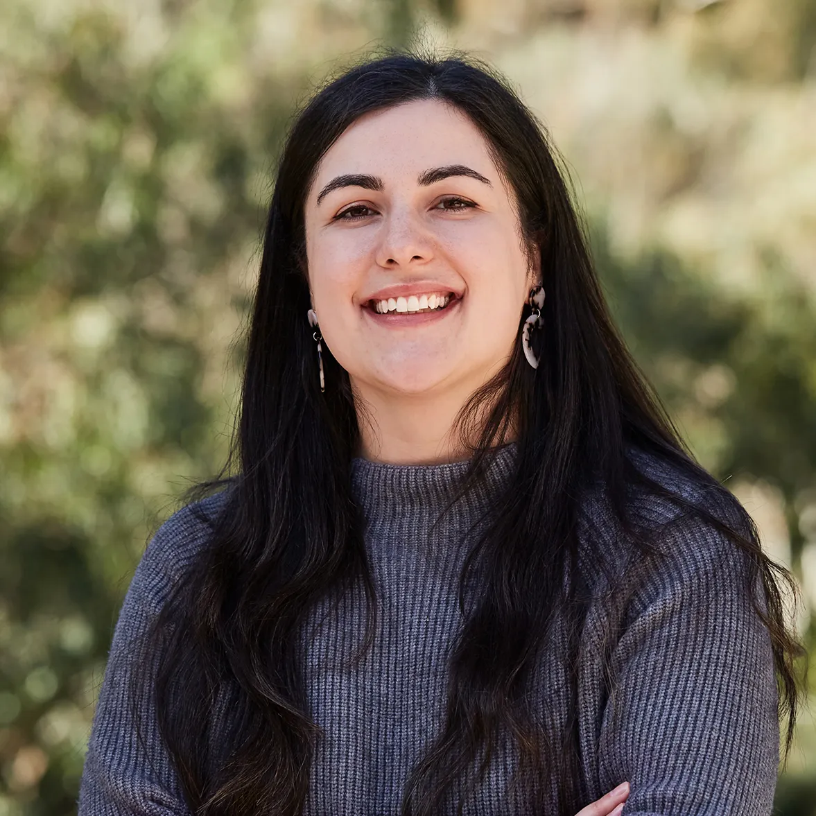 Leah Bell | CoFutures