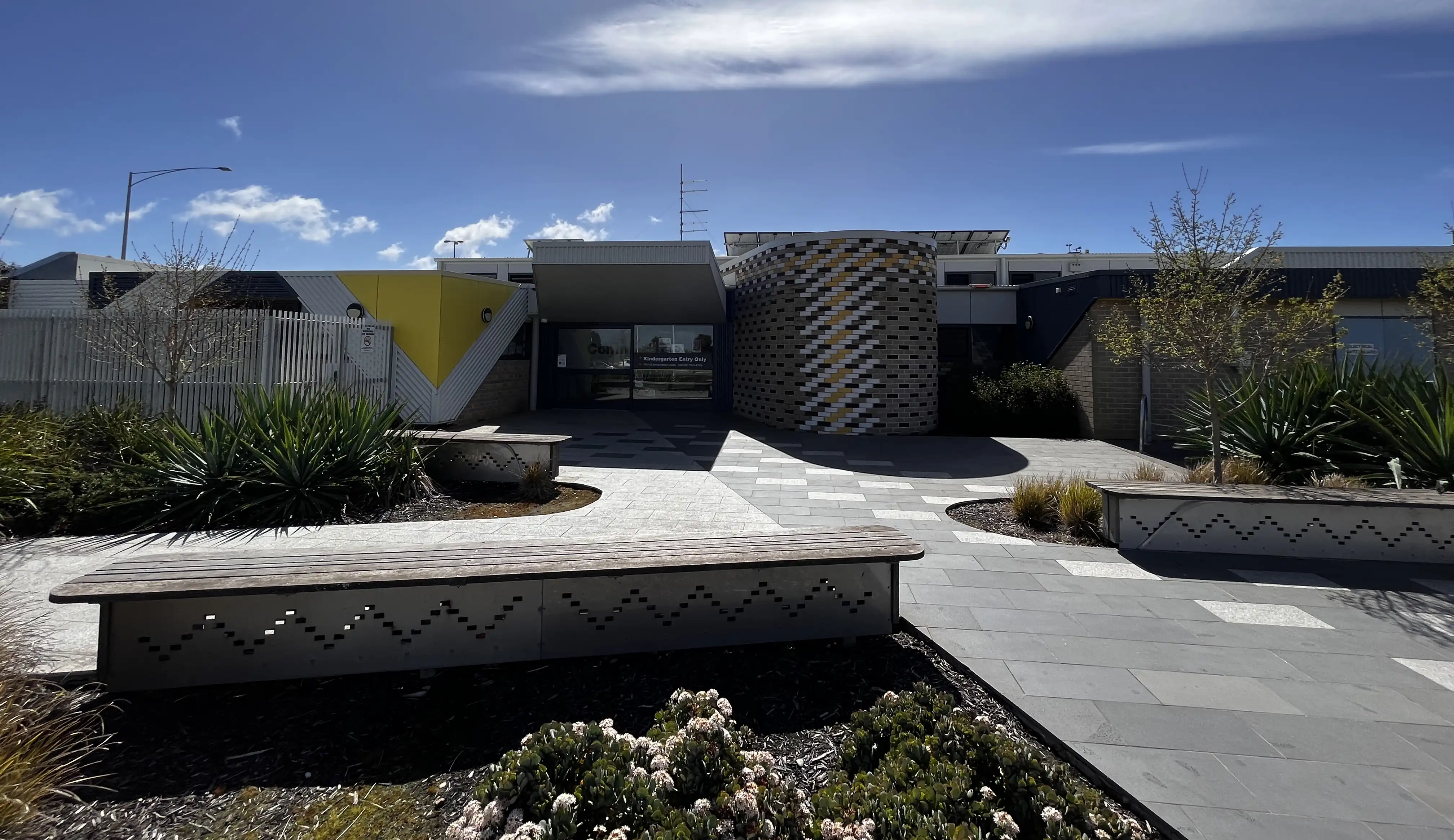 Designing inclusive, safe and welcoming community facilities | CoFutures