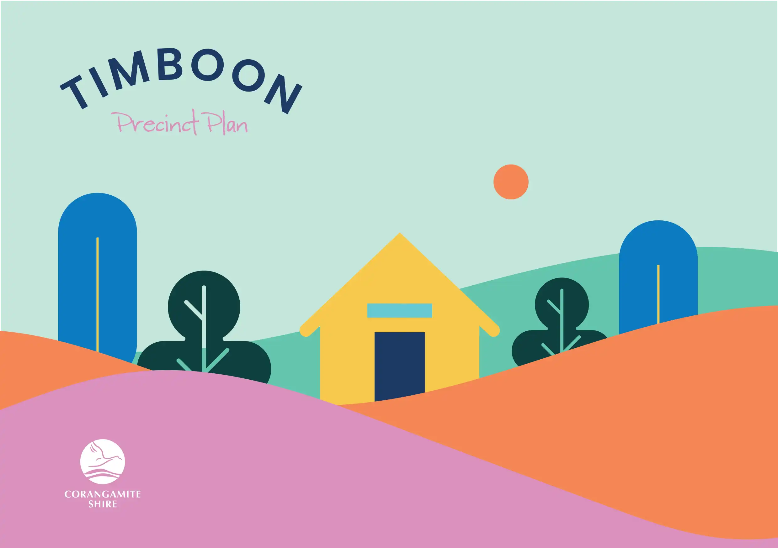 Shaping the heart of Timboon | CoFutures