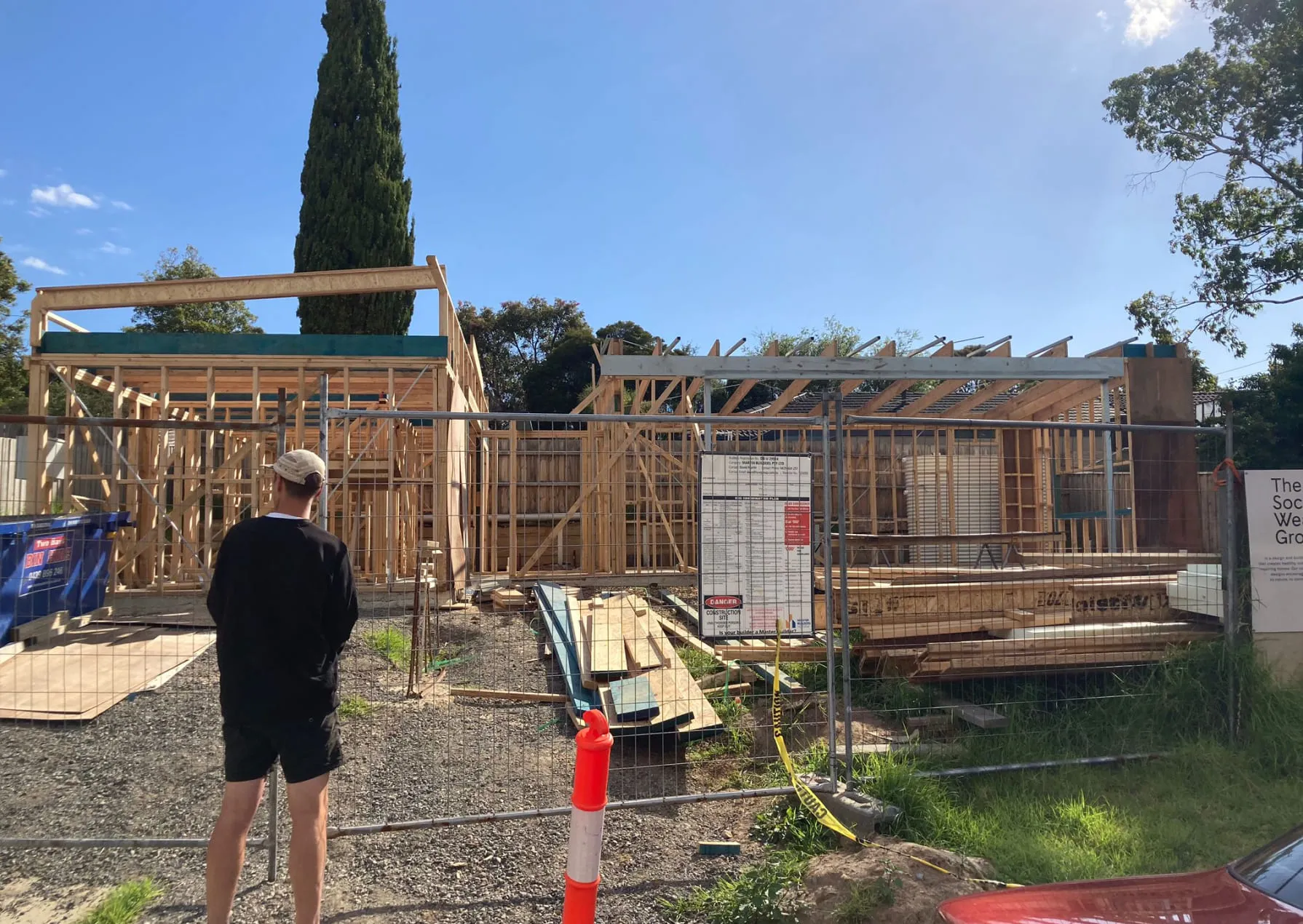 Our Process | Designing and building homes from inception to completion