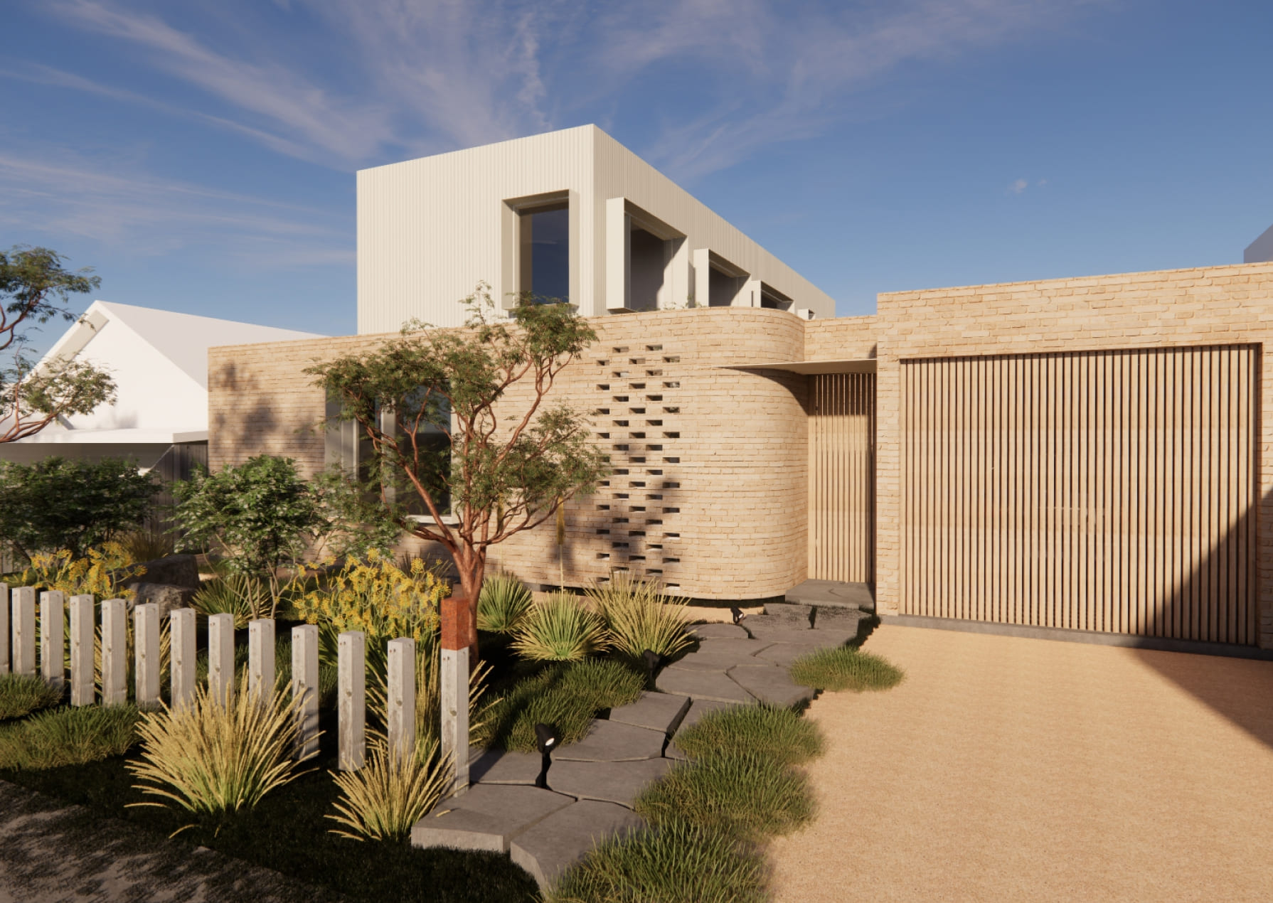 Our Process | Designing and building homes from inception to completion