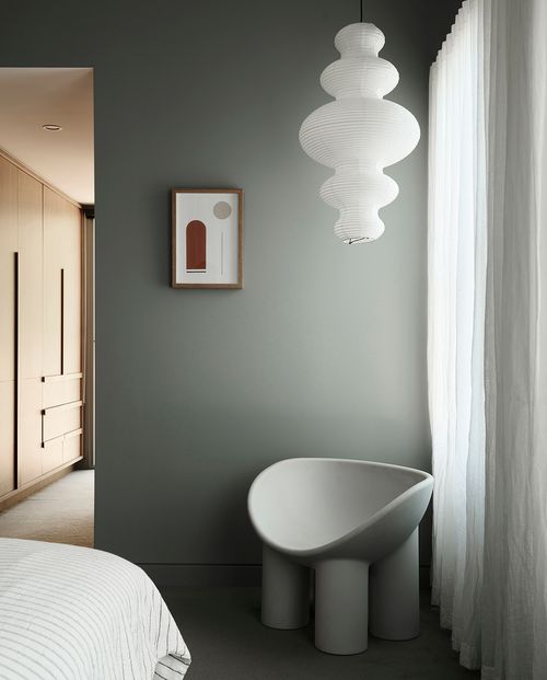 Nerissa | A contemporary coastal home nestled amongst the Moonahs