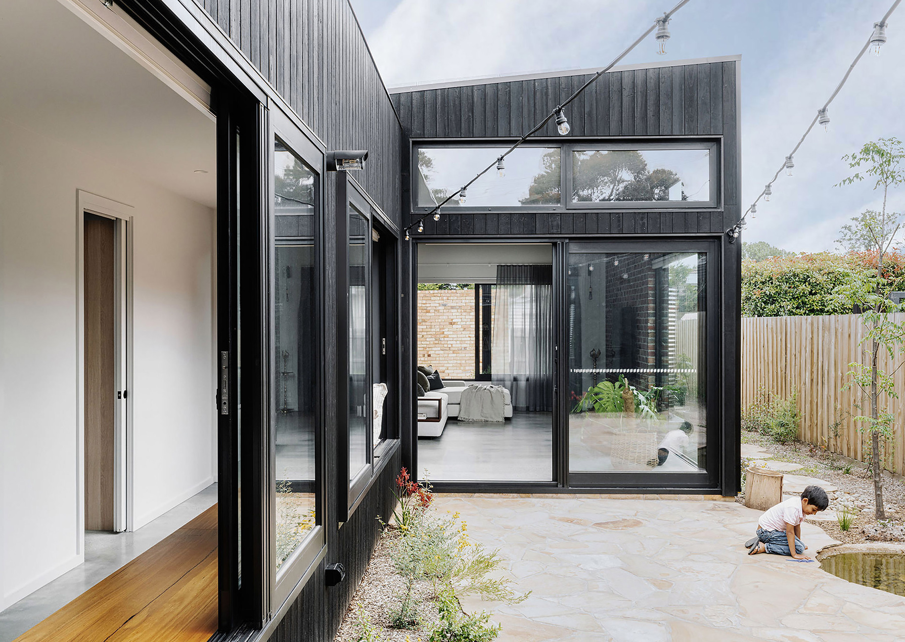 The Five Passive House Design Principles | How to