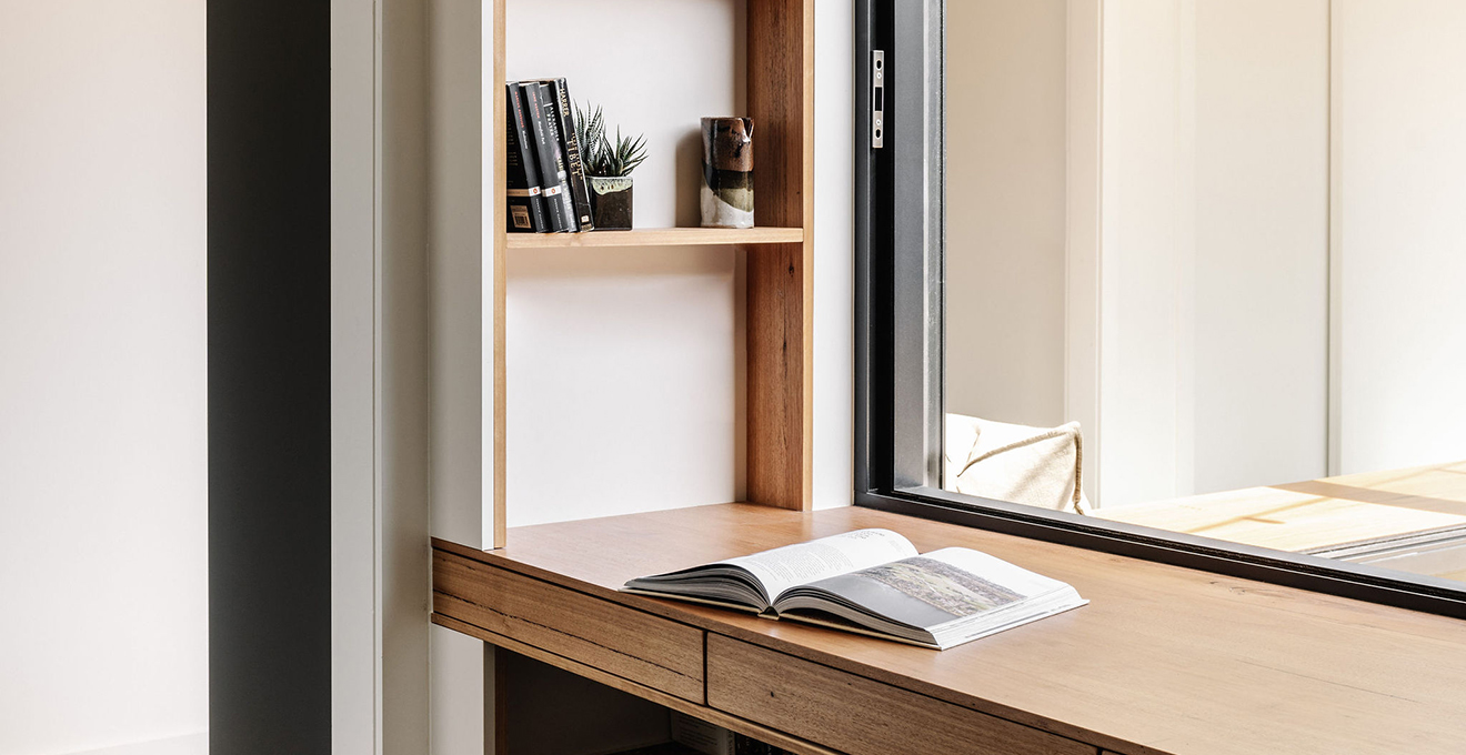 Booyong | An urban home that seamlessly integrates with nature