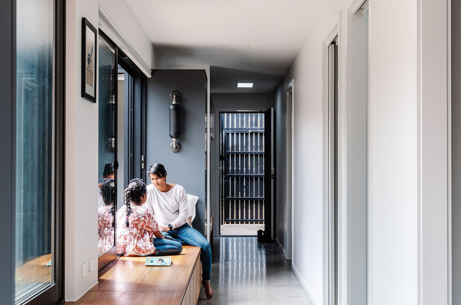 Booyong | An urban home that seamlessly integrates with nature