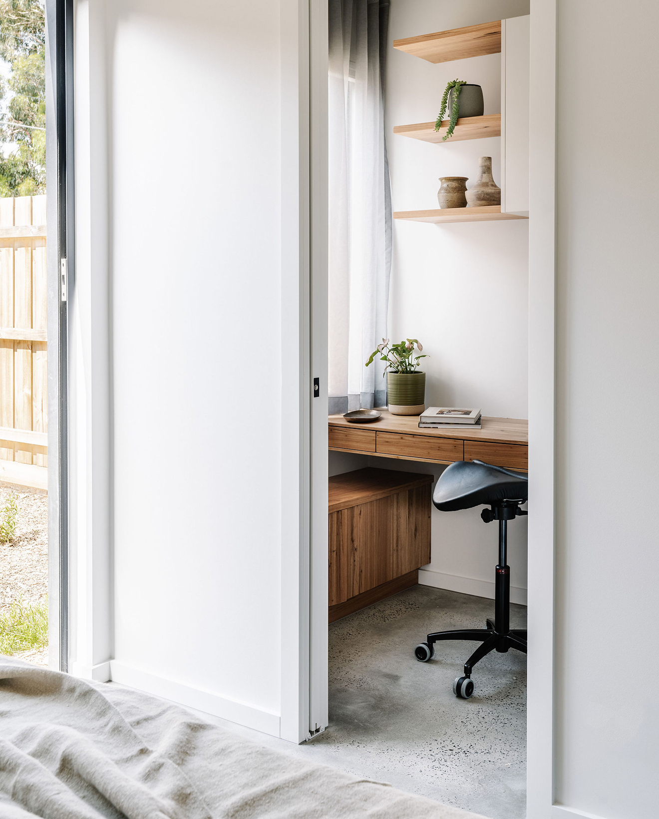Booyong | An urban home that seamlessly integrates with nature