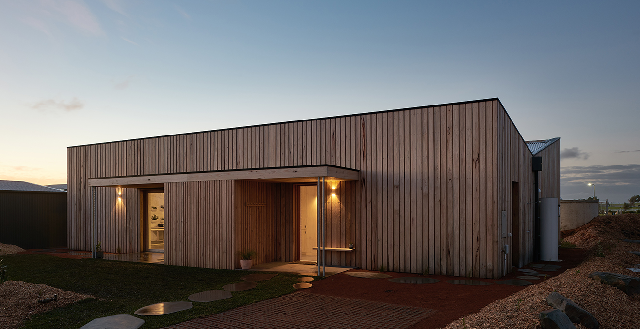The 10 Star | A healthy home that treads lightly on the planet