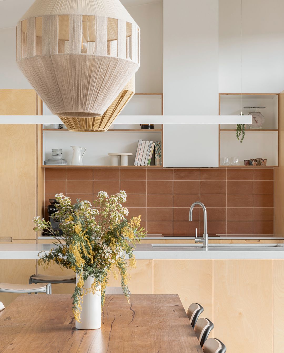 Driftwood | An off-grid, self-sufficient coastal home