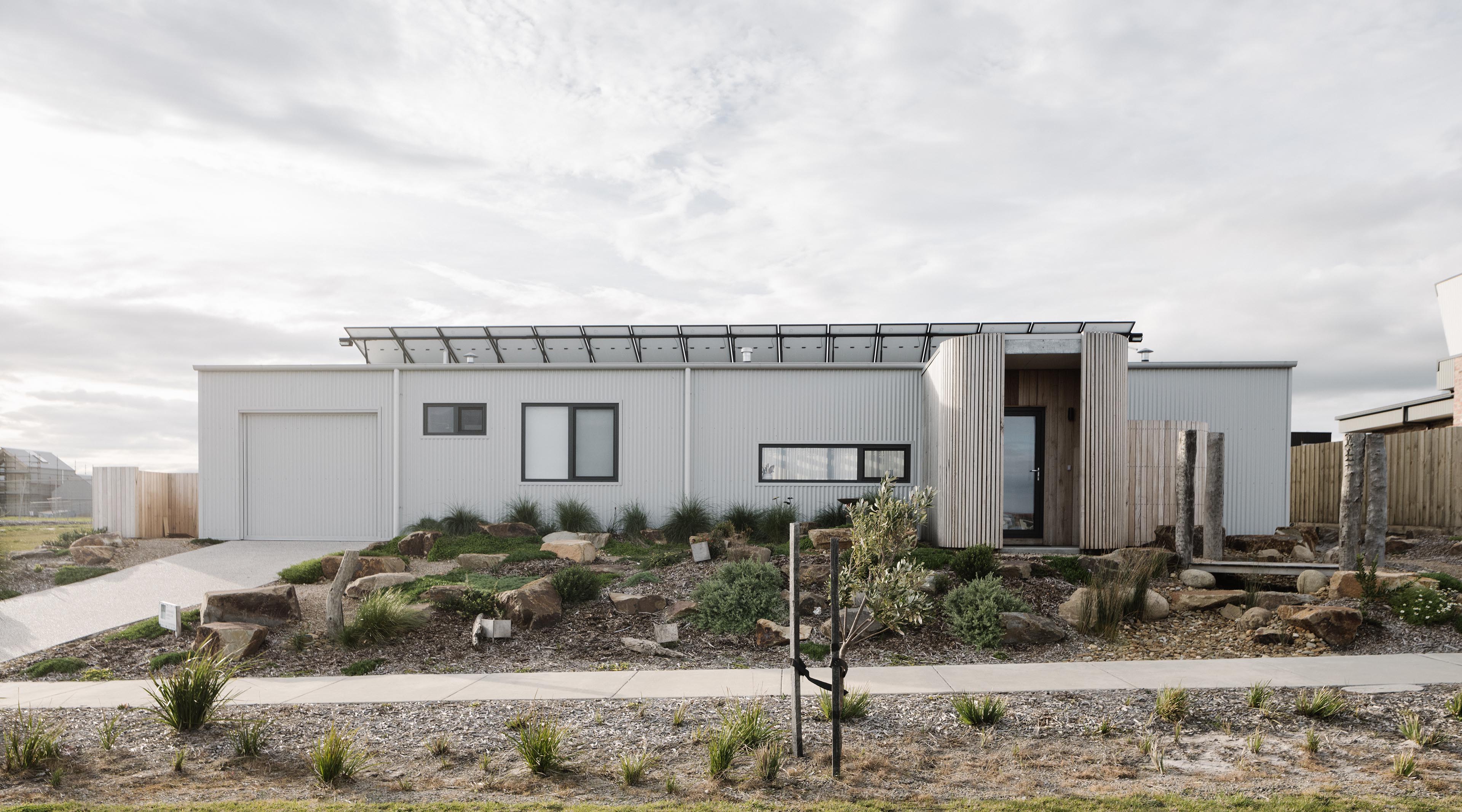 Cassinia | A home that embodies a harmonious living experience between ...