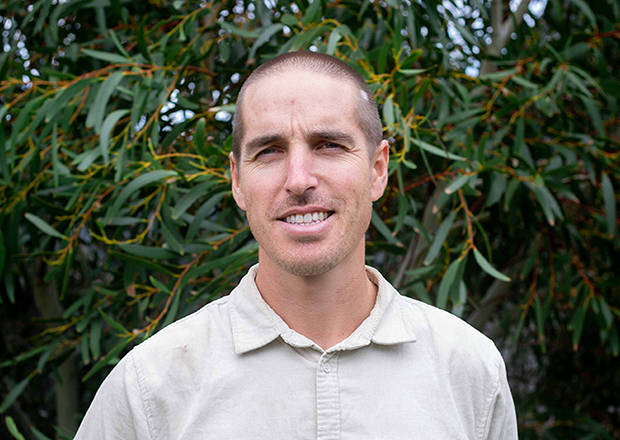 Meet Michael, Architect & Head of Design at The Sociable Weaver | Journal