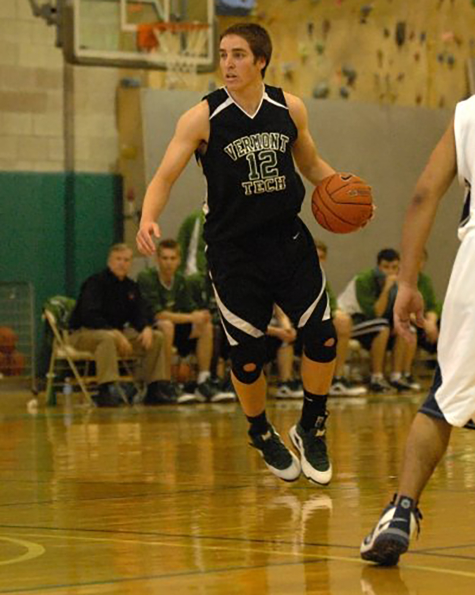 Meet Michael, Architect & Head of Design at The Sociable Weaver | Journal