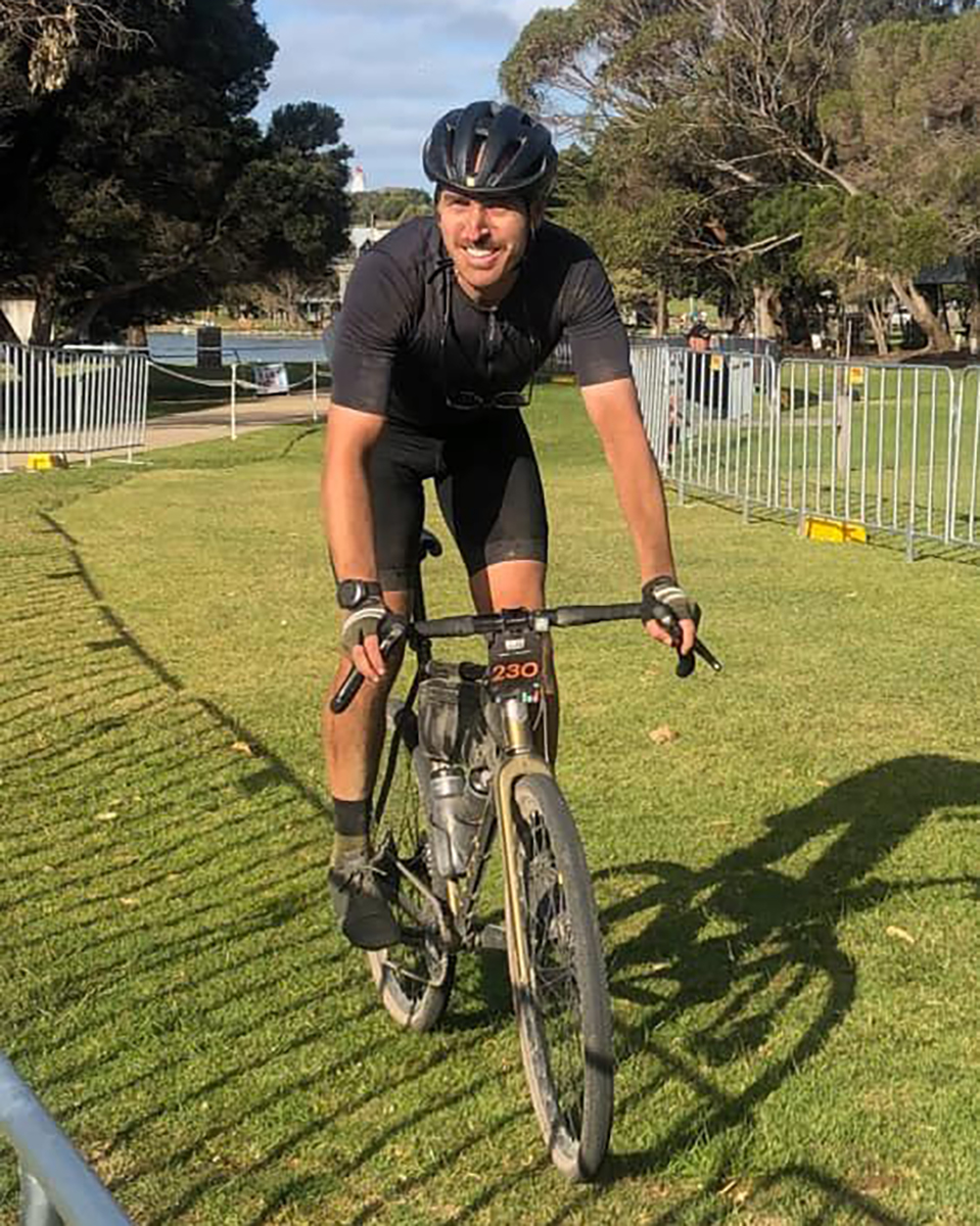 Meet Michael, Architect & Head of Design at The Sociable Weaver | Journal