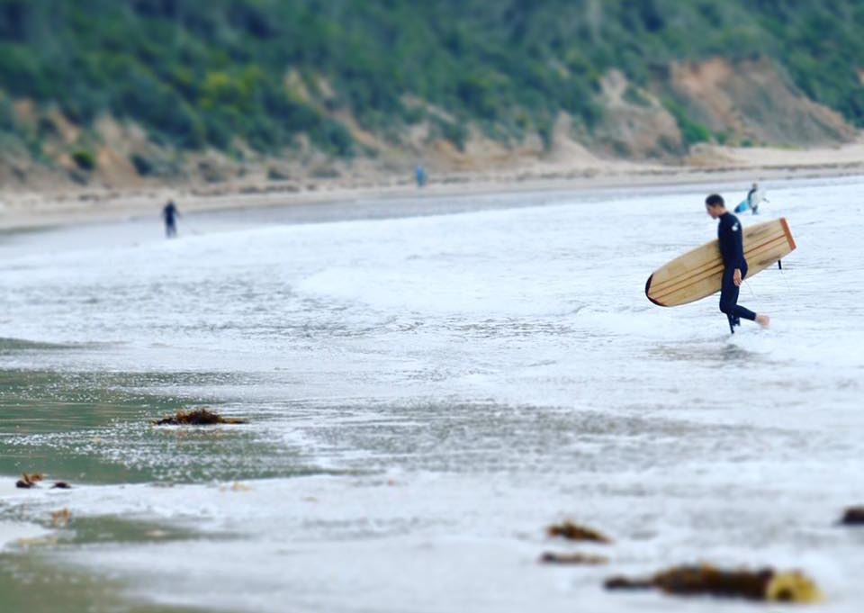 Meet Michael, Architect & Head of Design at The Sociable Weaver | Journal