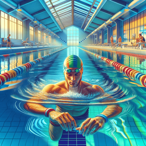 Estilos de Natación: Explorando las Diferentes Técnicas | Blog