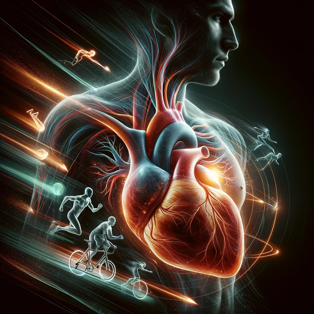 Ritmo Cardíaco y Deporte: Cómo Maximizar Tu Rendimiento | Blog