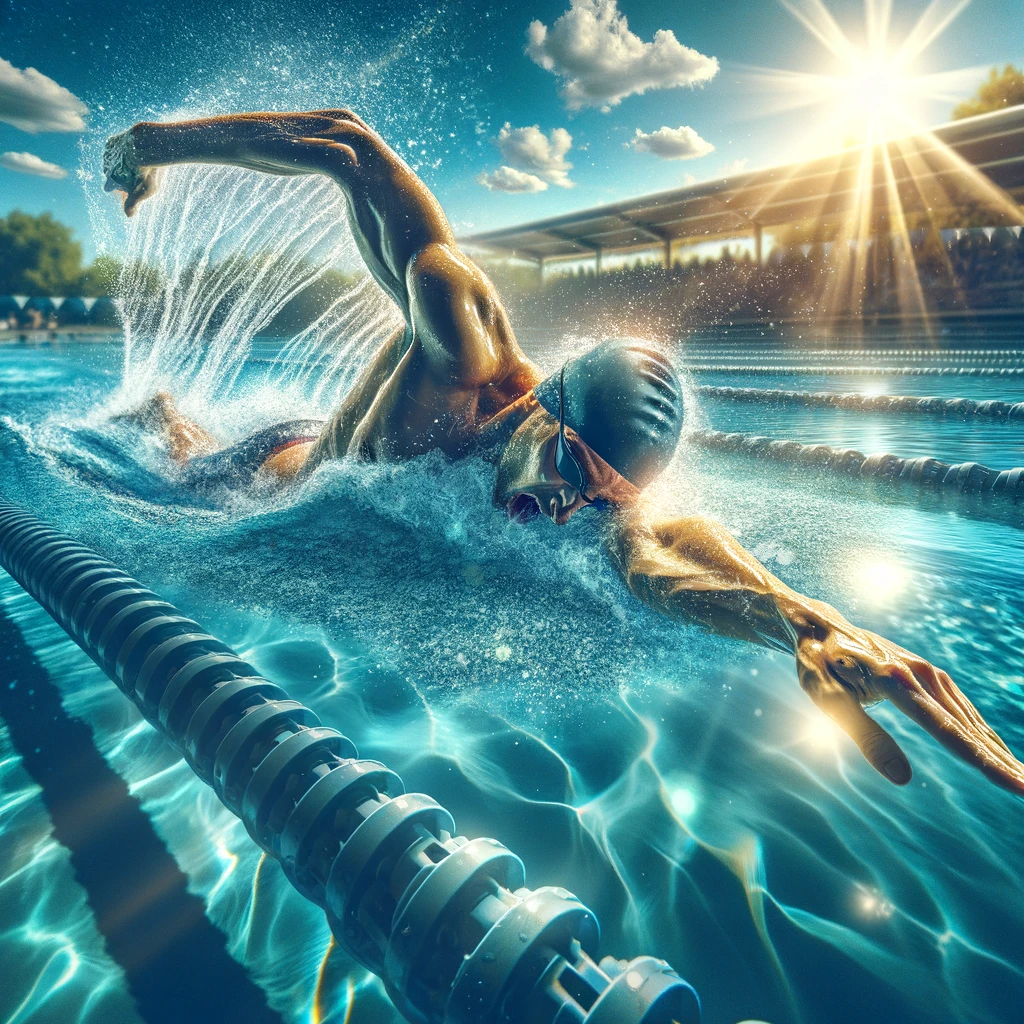 Dominando el Estilo de Natación Crol: Técnicas y Consejos | Blog