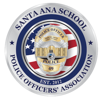 Santa Ana School POA
