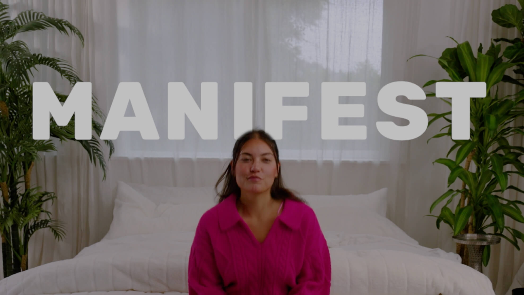 Manifest - Shazam for Your Feelings