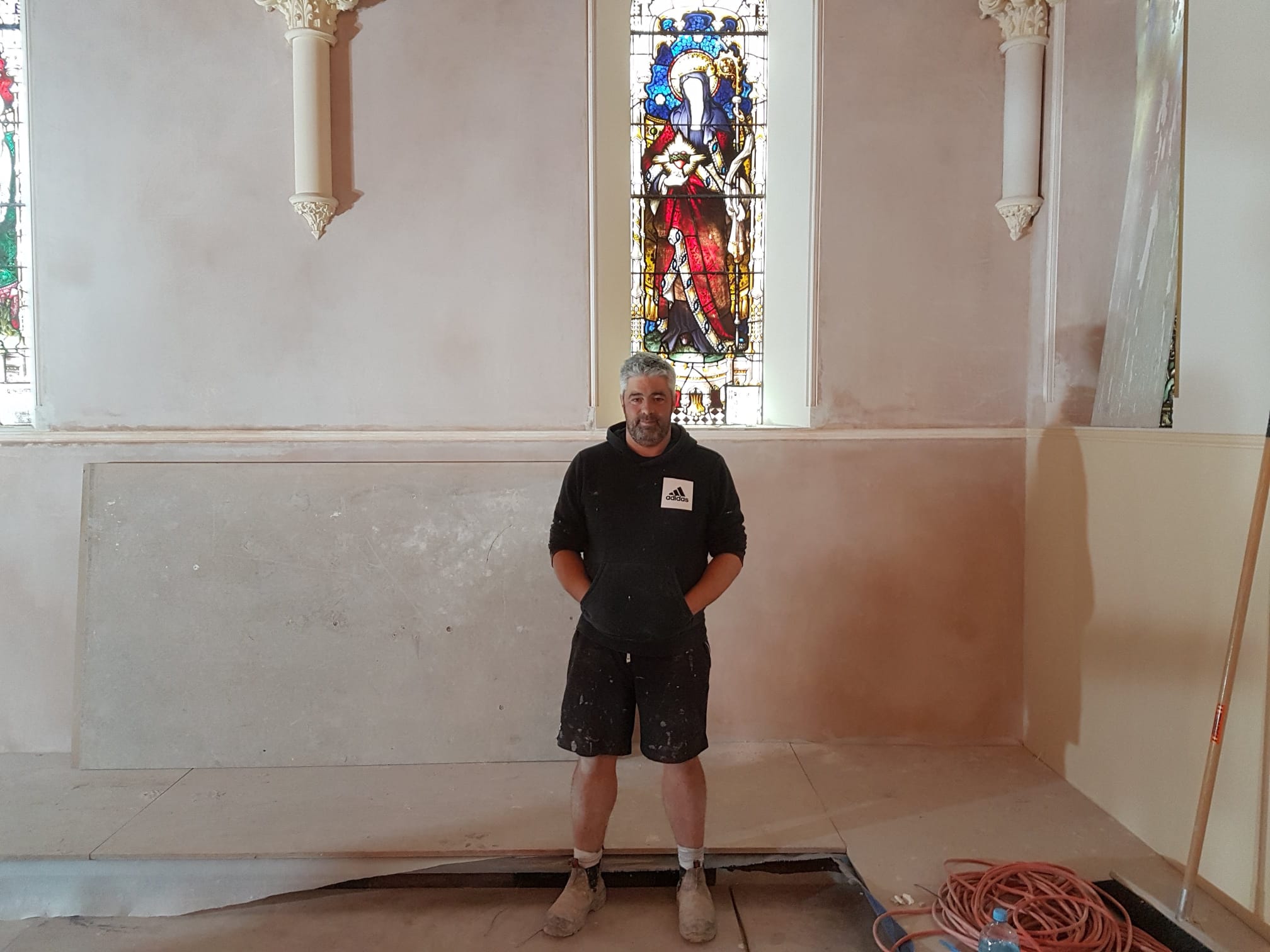 Christchurch Plastering NZ - Expert Plastering Services