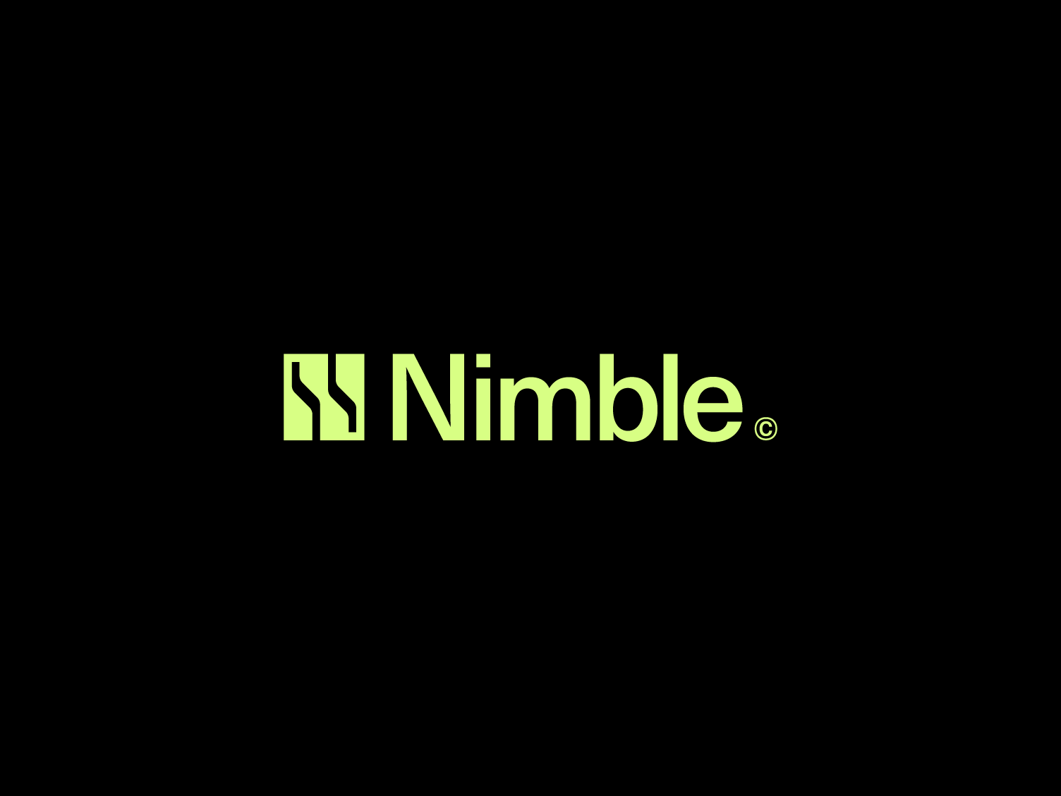 Nimble