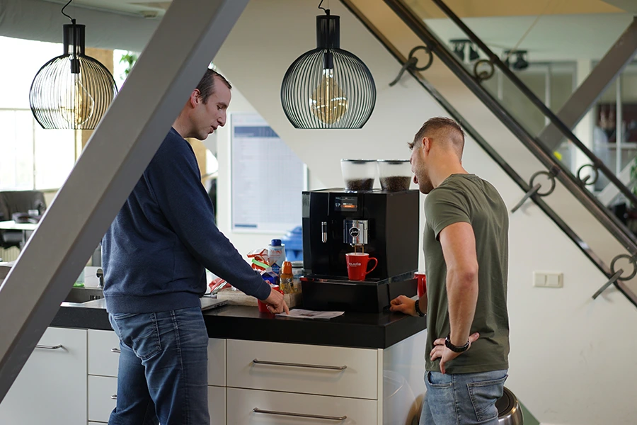 Hoe Clafis met hun social intranet een toegankelijk Microsoft 365 ...