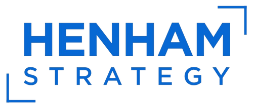 Strategic Consultancy | Henham