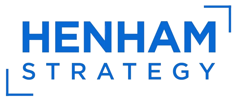 Strategic Consultancy | Henham