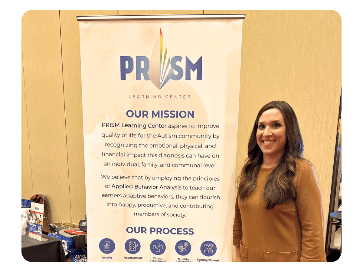 Prism Learning Center