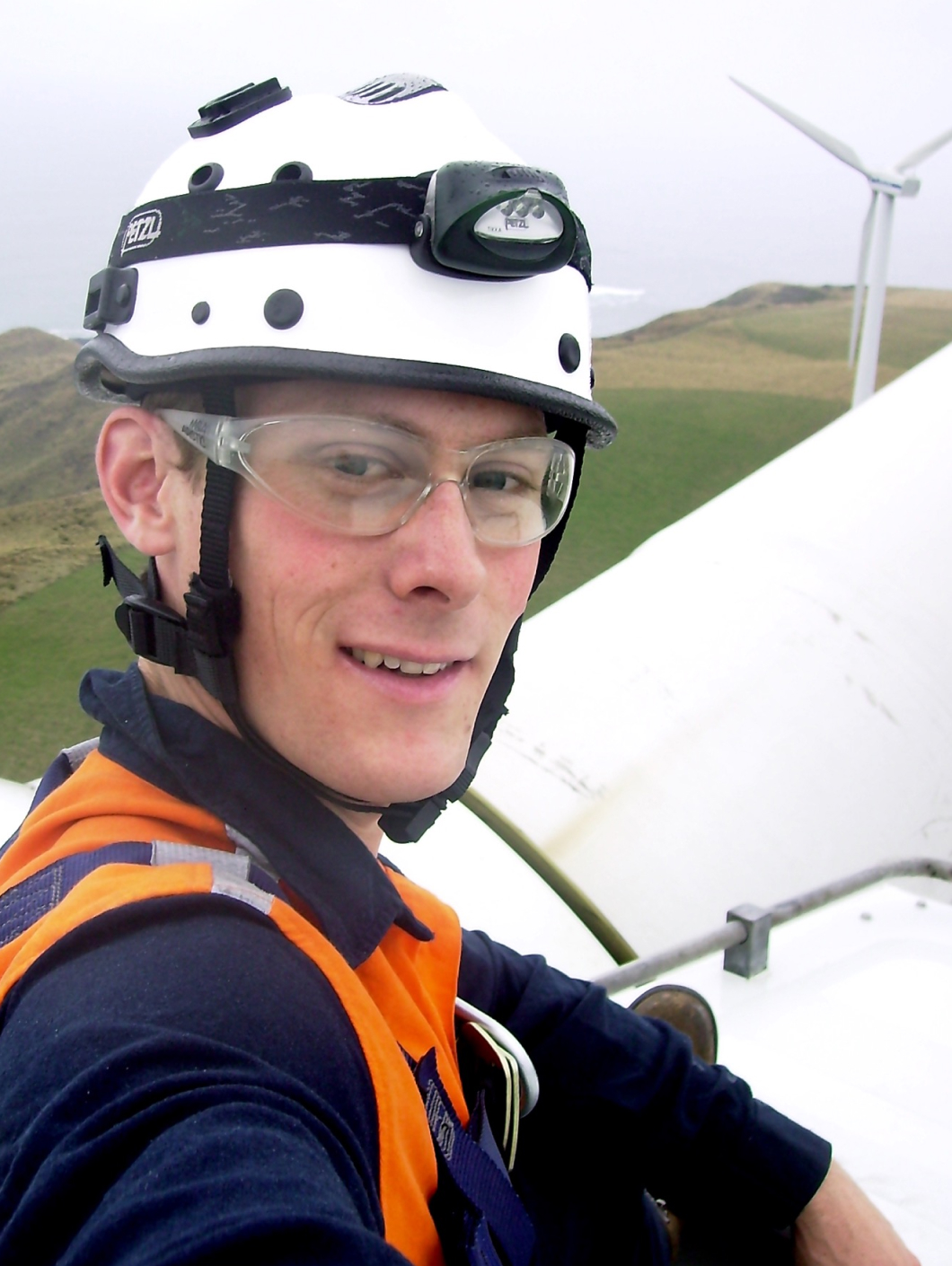 Devlins Bridge Wind Farm