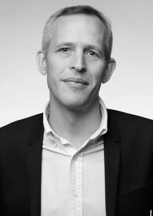 Reform Society - Medarbetare