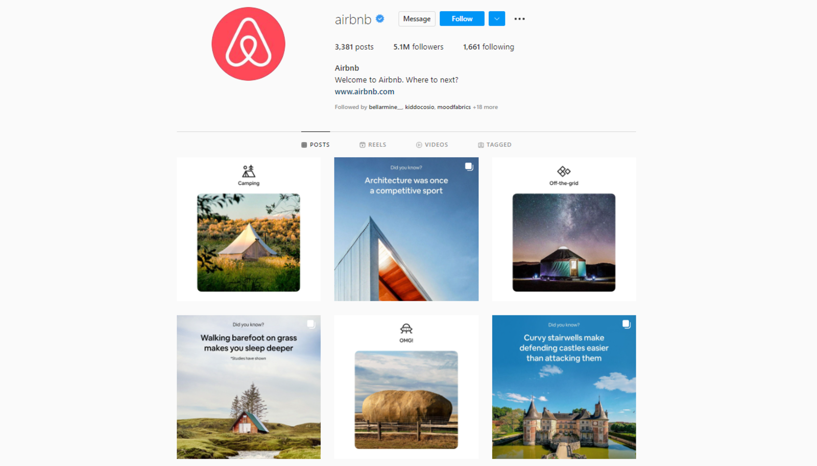 The 7 Awesome Instagram UGC Examples and How You Can Use Them