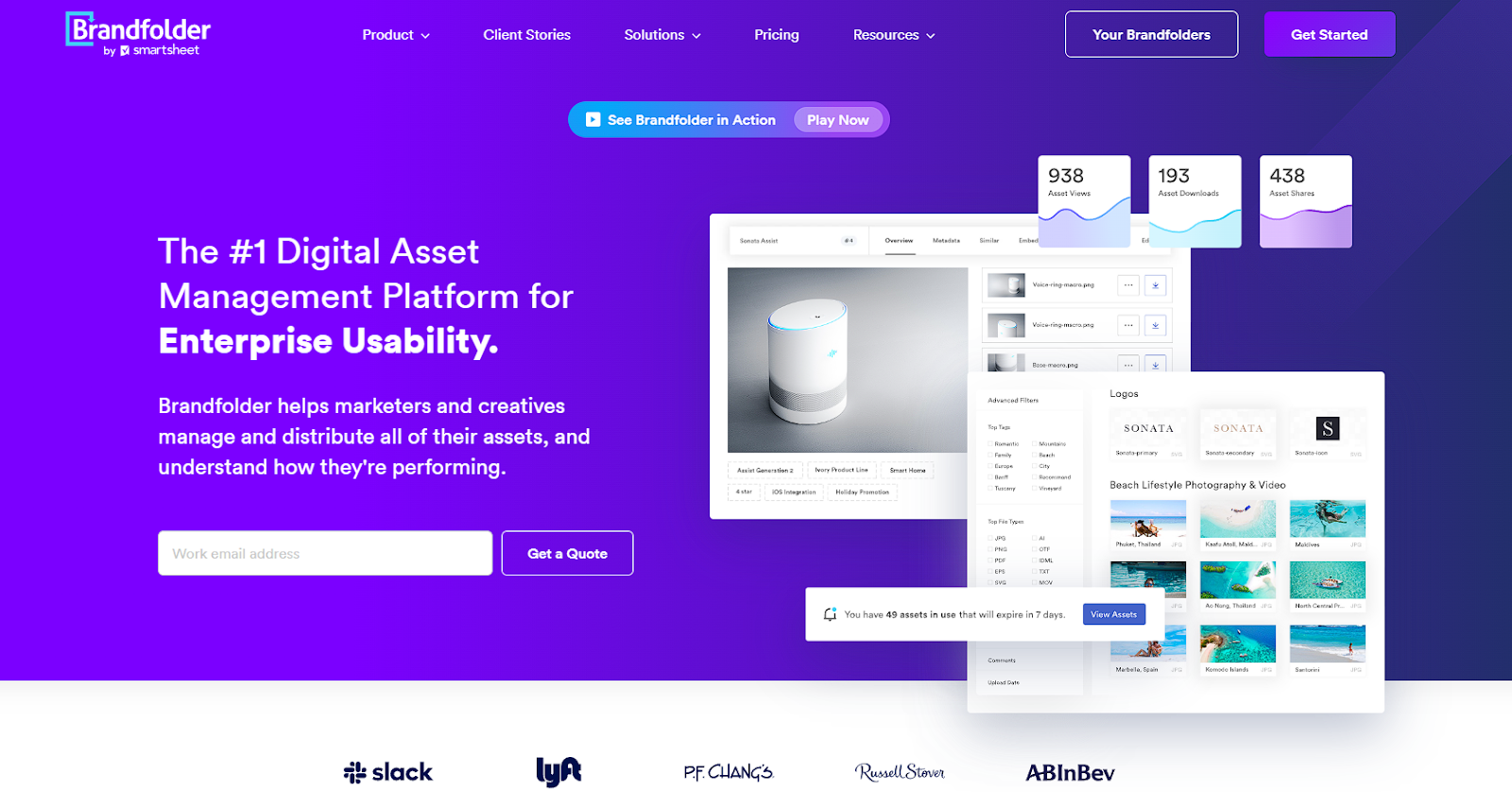 Streamlining Your Workflow with Digital Asset Management Software/System