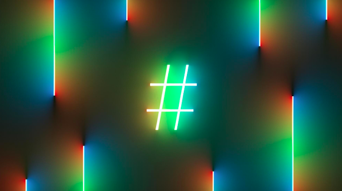 Mastering the Algorithm: Instagram Trending Hashtags and Your Content ...