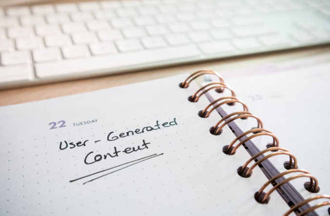 The Role of UGC Creators in Fostering Community and Connection