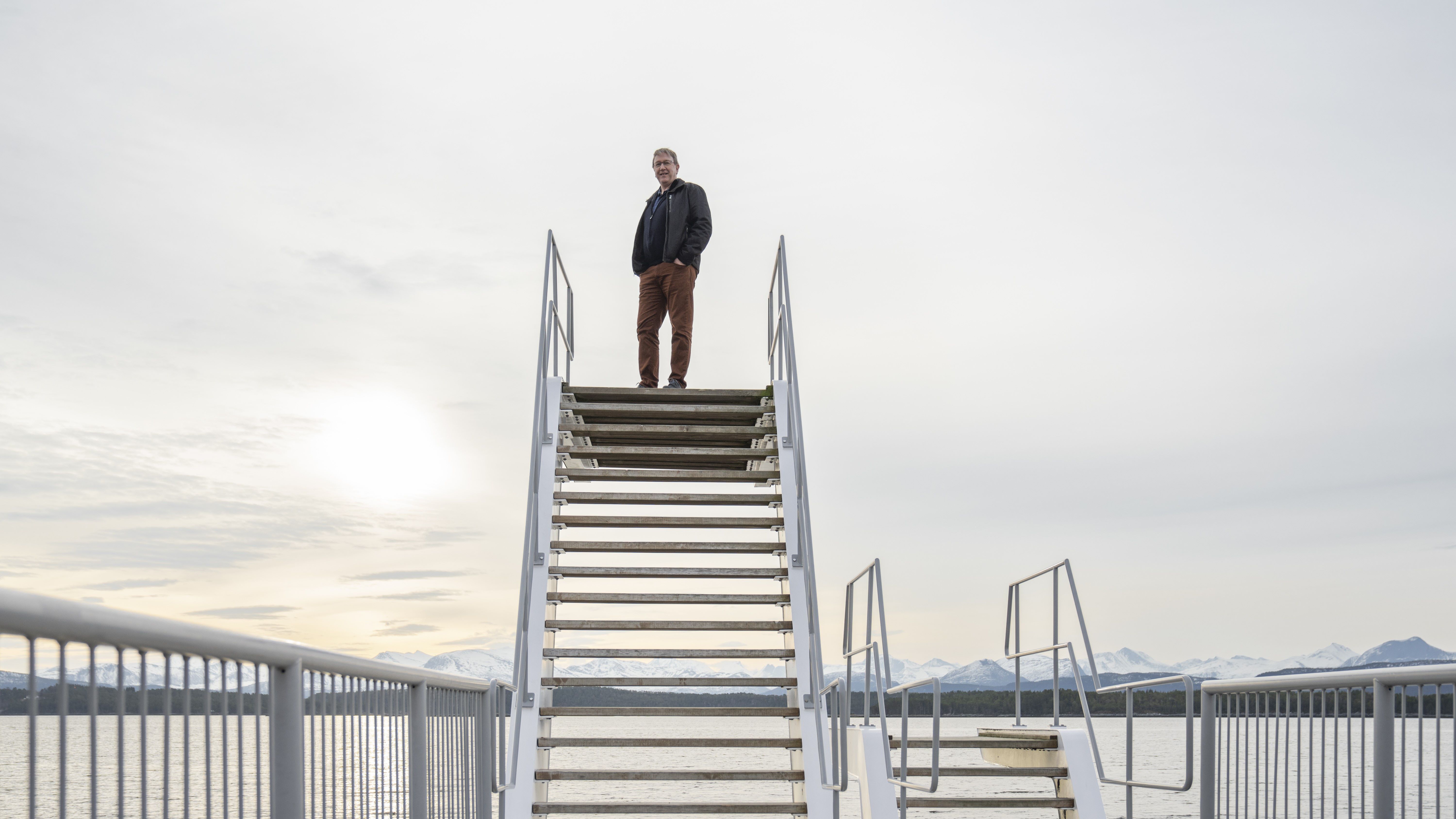 Axtech - About AXTech