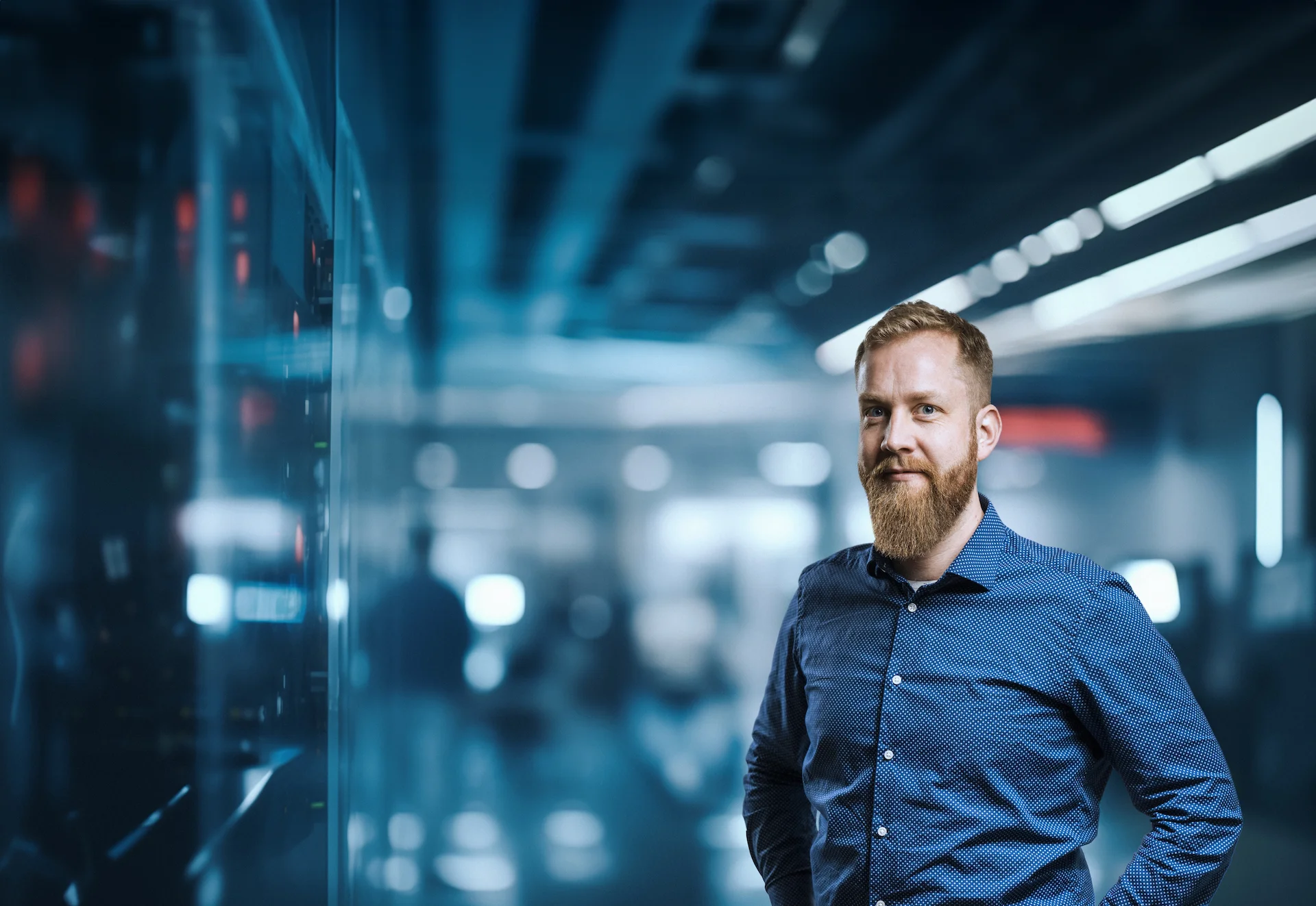 Axtech - What we do - Project services