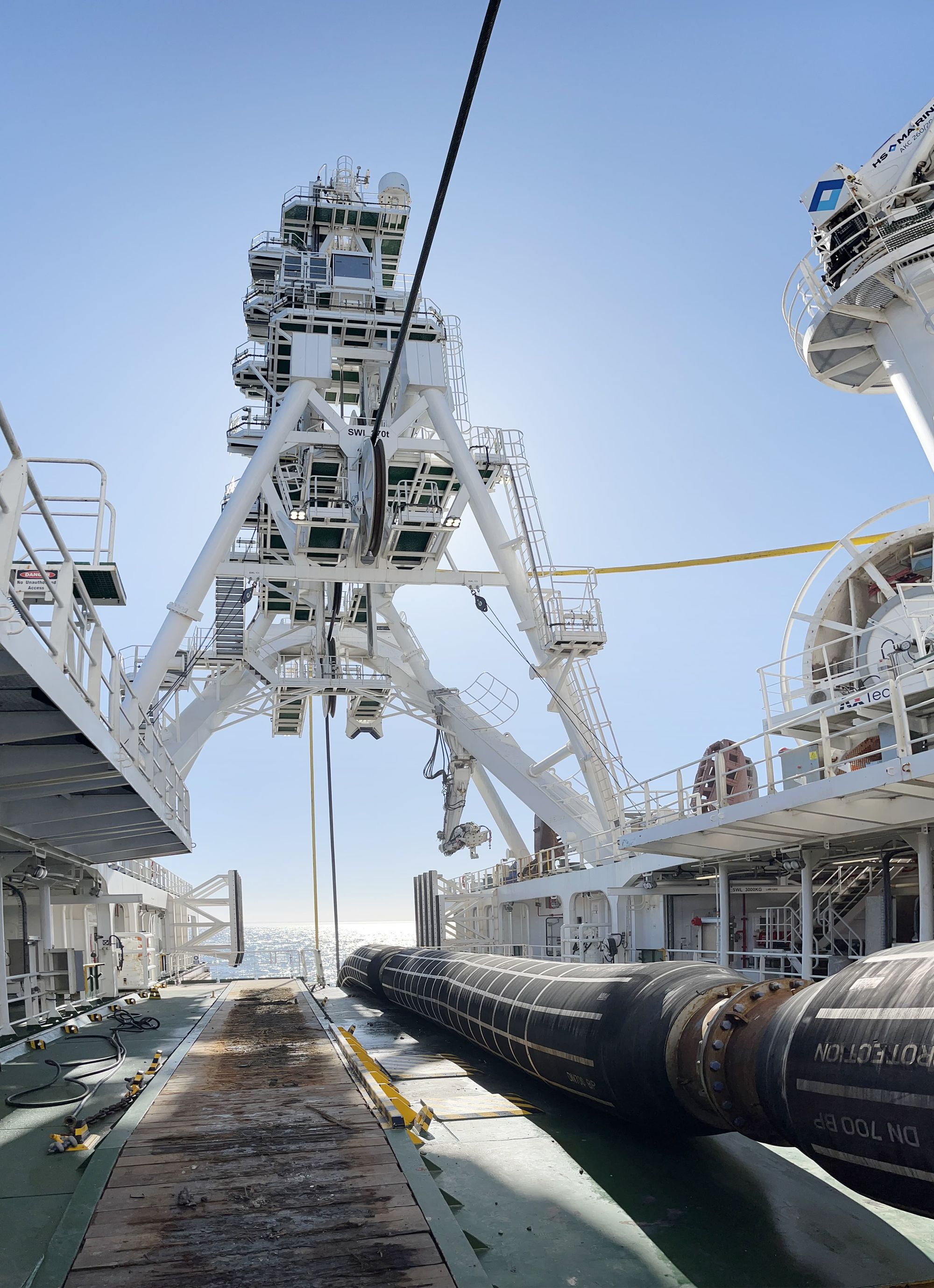 Axtech - Subsea mining